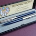 INOXCROM 77 SET Fountain Pen and Ballpoint Pen, Fountain Pen, Vintage ...