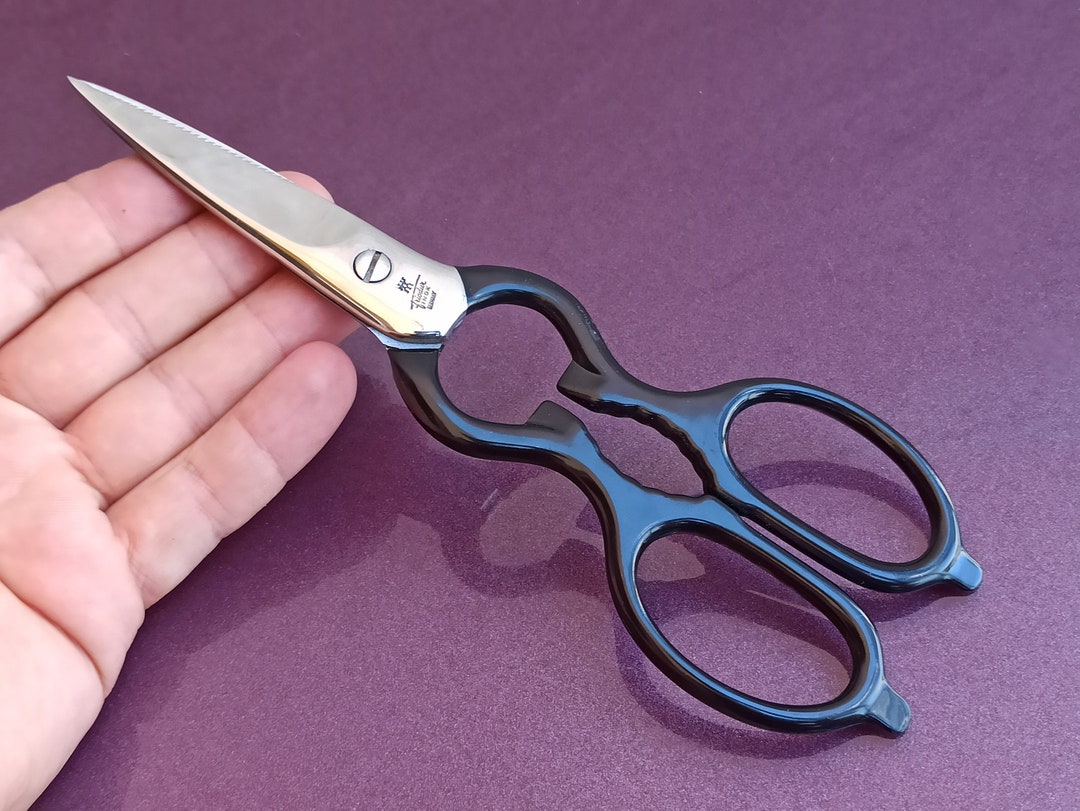 1930 FRIODUR Inox Germany Scissors Germany Scissors Vintage - Etsy