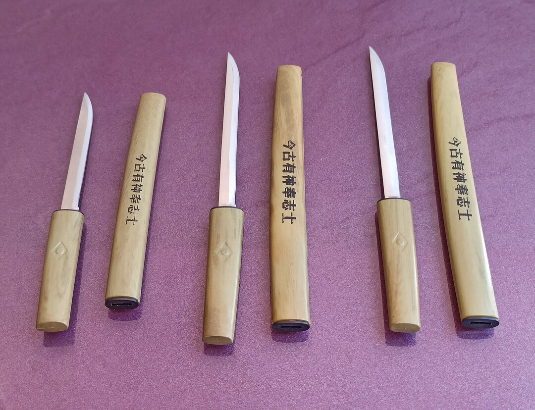 Katana LETTER OPENER, Samurai Sword, Letter Opener, Sword Letter Opener ...