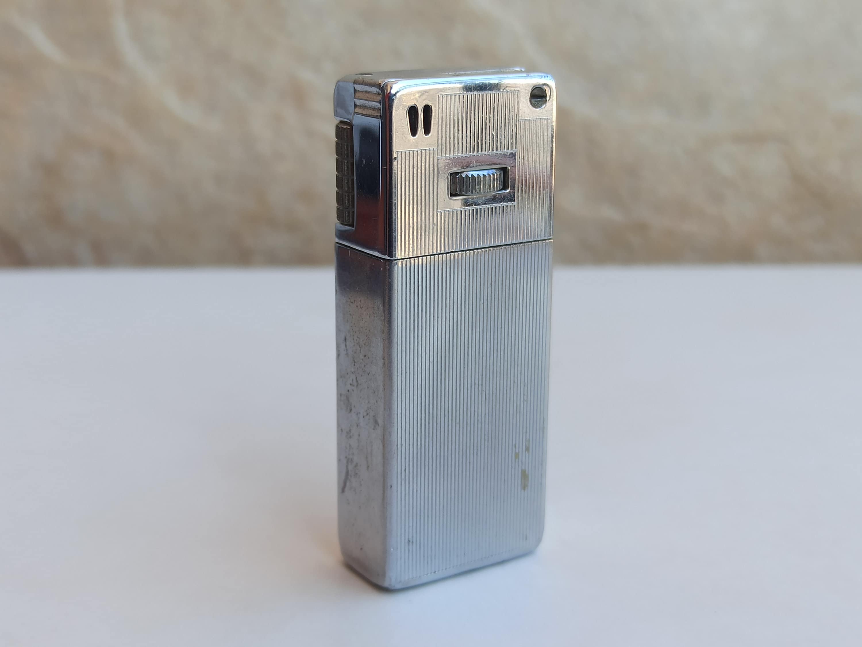 Gas Lighter