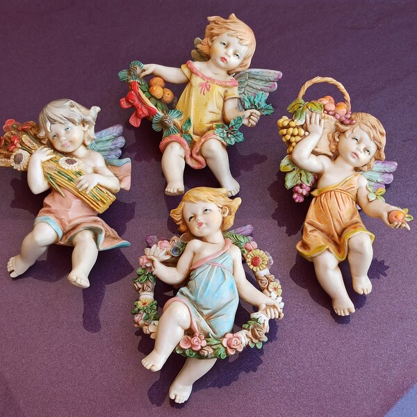 Simonetti Figurines - Etsy