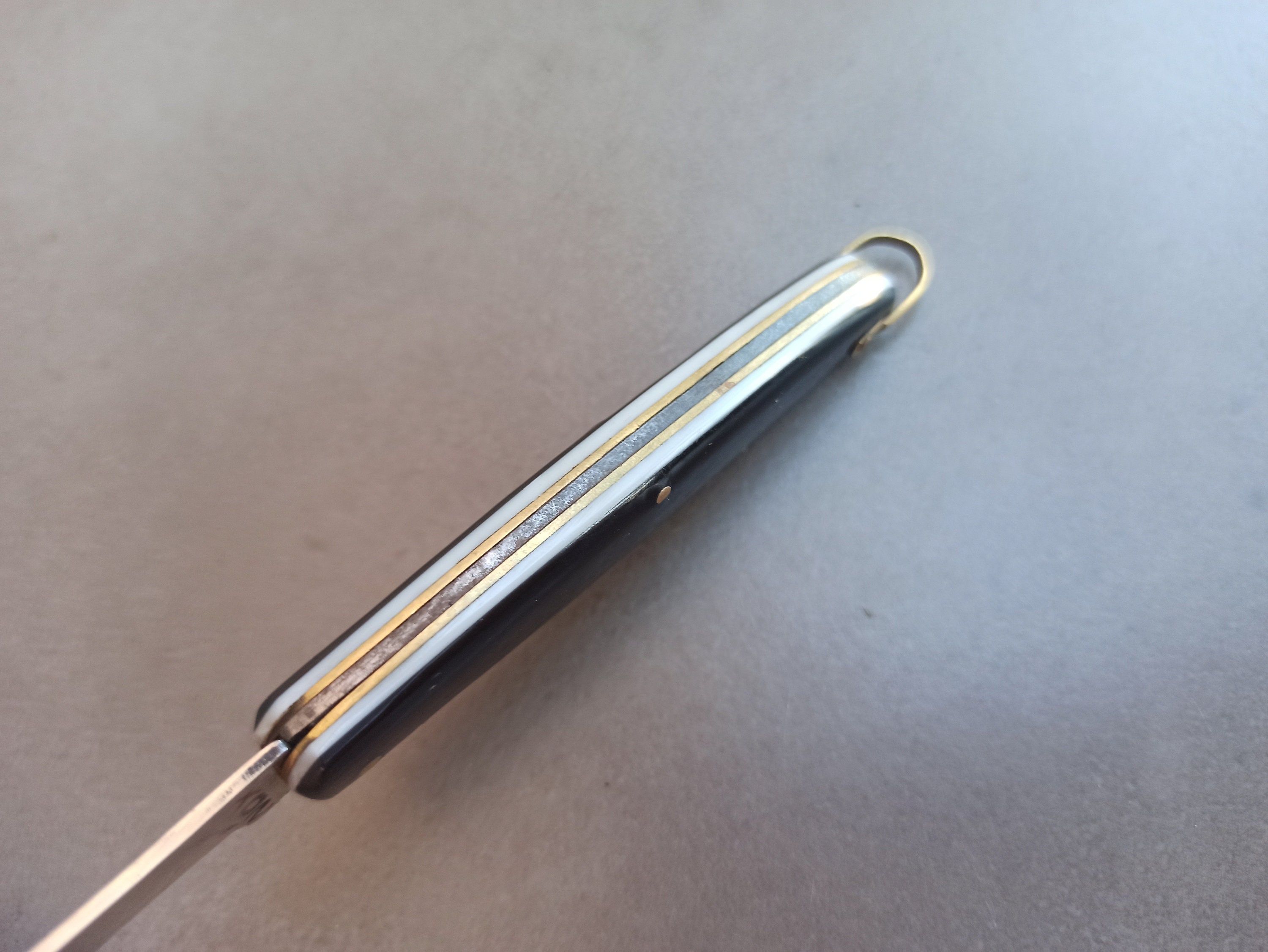 INOX Knife Vintage Spanish Knife Utility Knife INOX Spain - Etsy UK