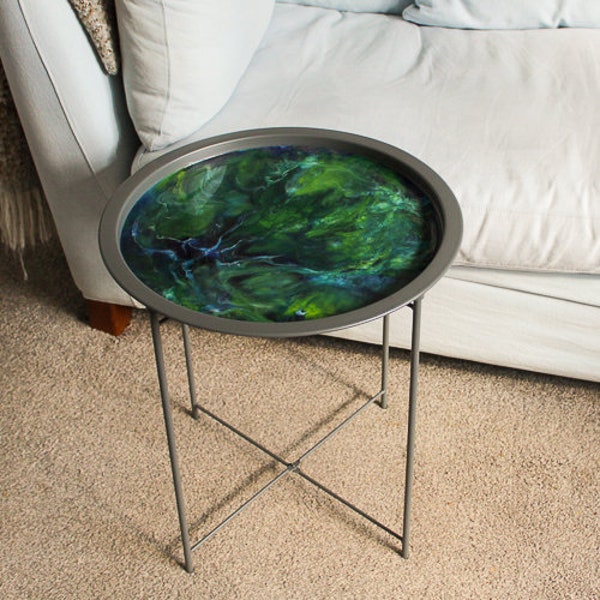 Tray Table - Etsy UK
