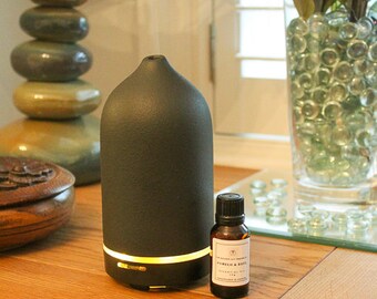 Pet Ceramic Essential Oil Diffuser sheep cute Decoration - Etsy