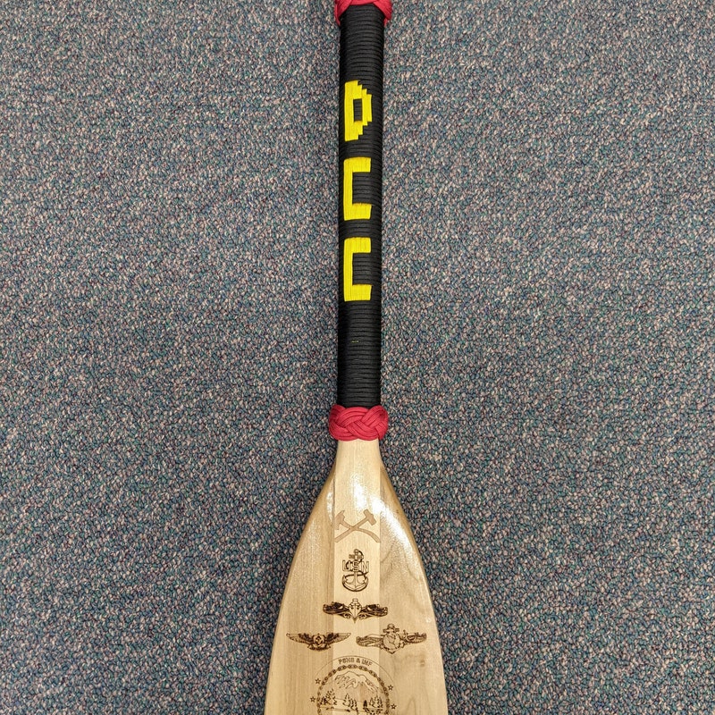 Navy Military Paddles - Etsy