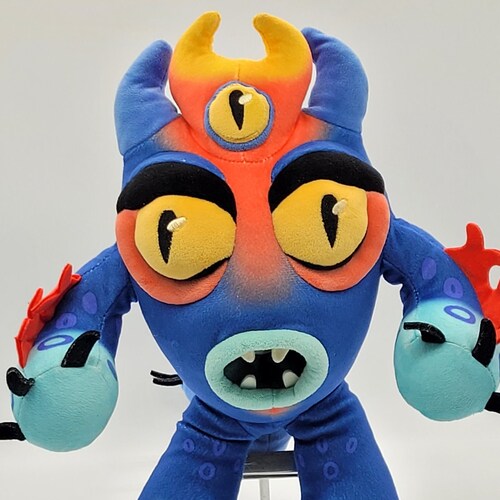 Microbot Big Hero 6 Costume Prop - Etsy UK