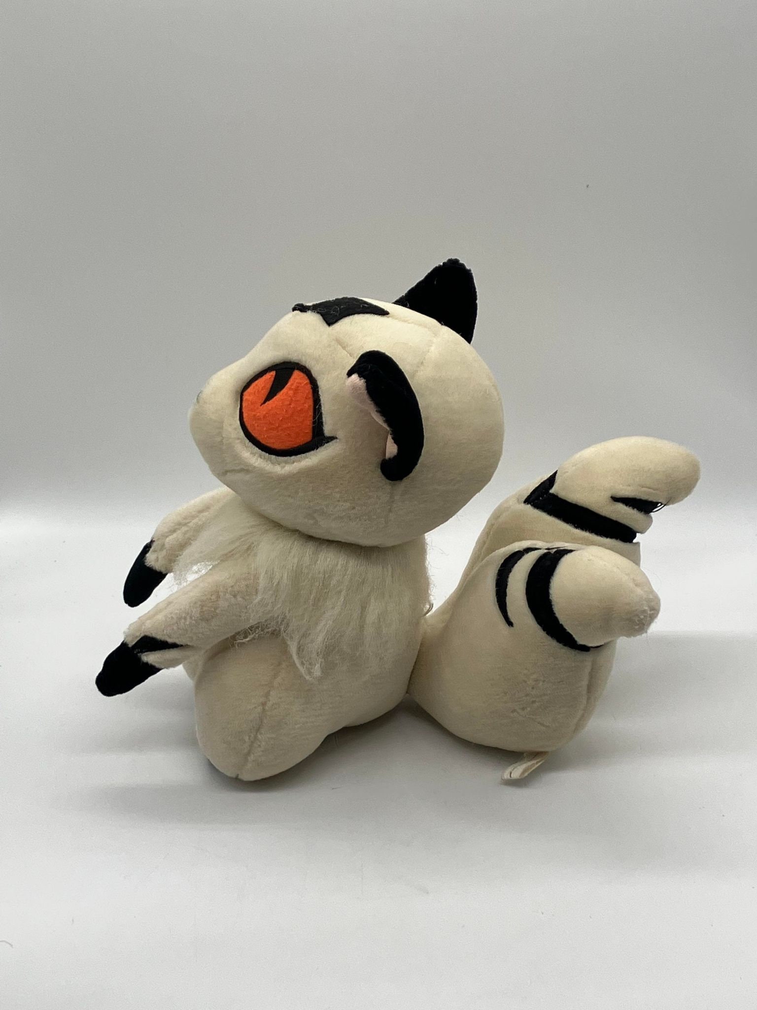 Kirara Kilala Cat Inuyasha Plush Soft Doll Toy - Etsy Australia