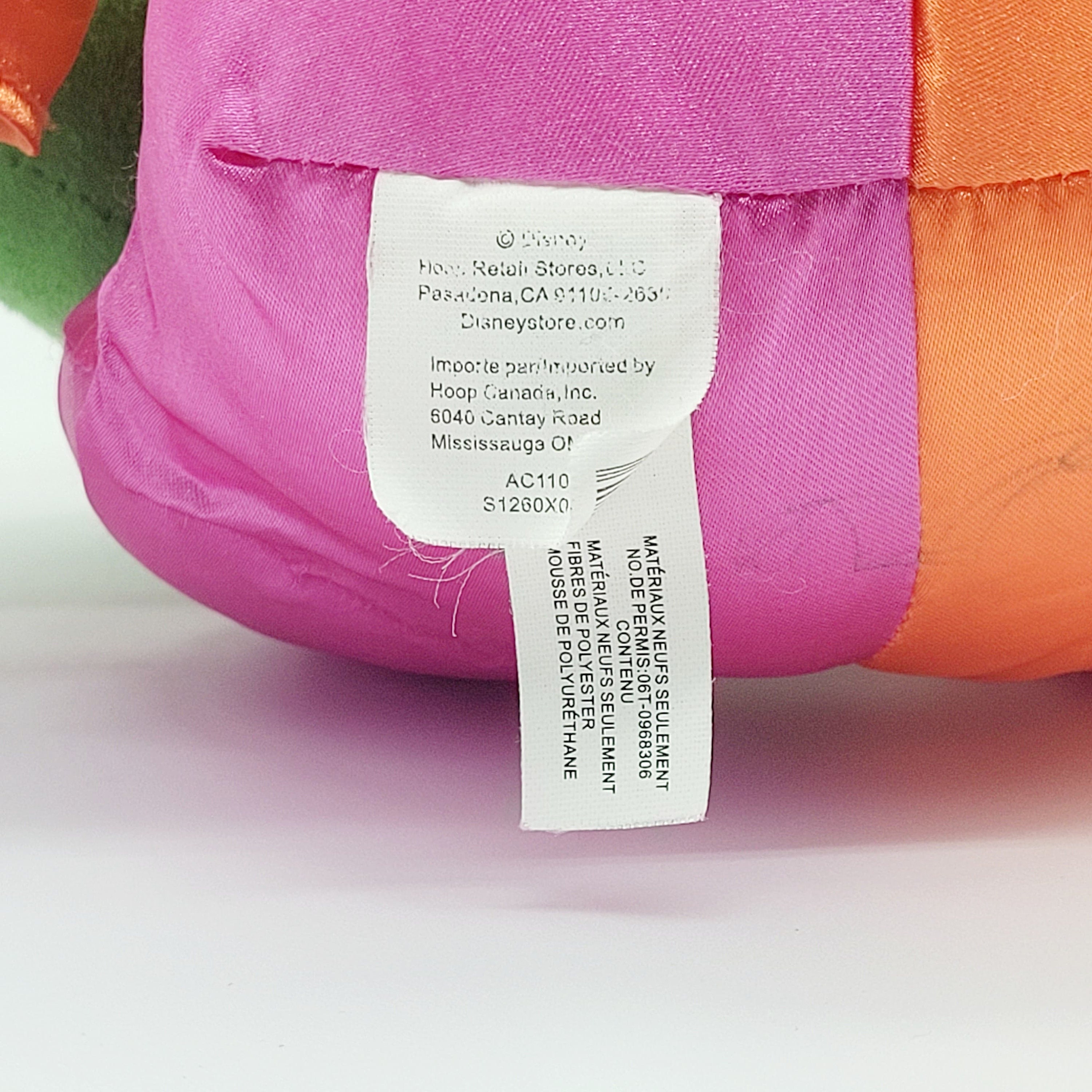 Disney Goofy Plush Jester Costume - Etsy Australia