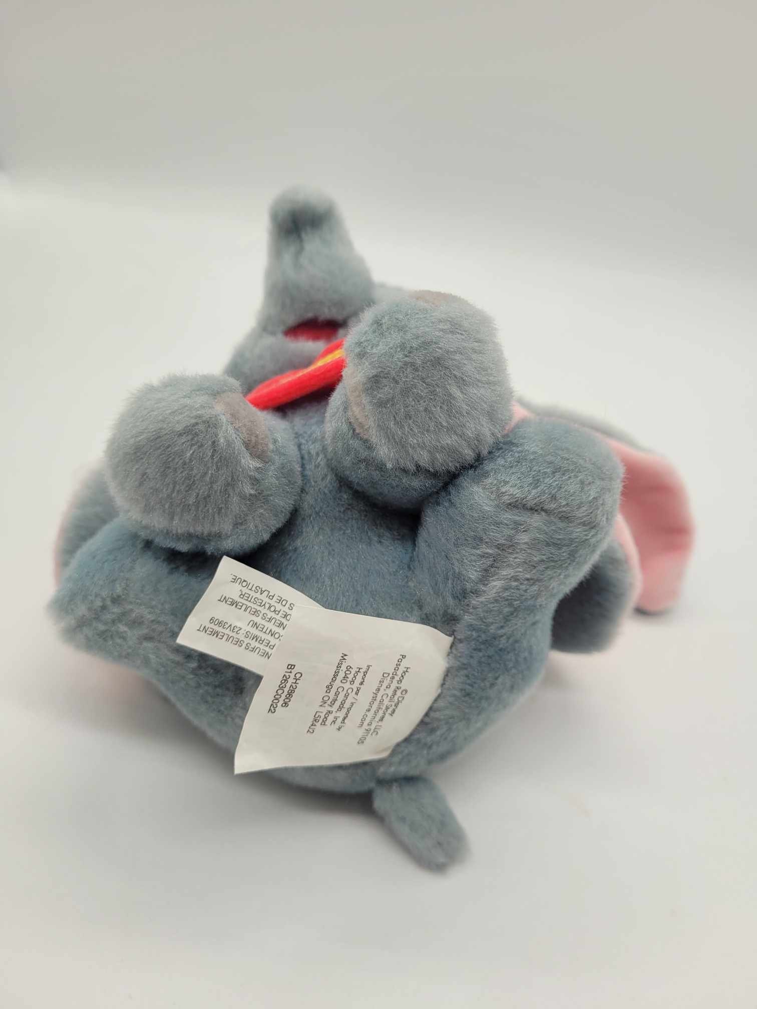 Dumbo Small Plush - Etsy