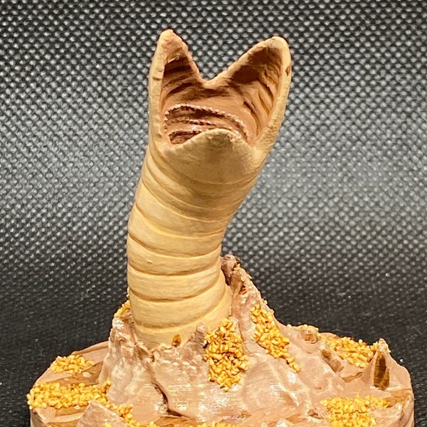 Sandworm - Etsy