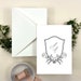 Digital Wedding Monogram - Etsy
