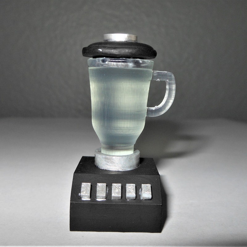 Quarter Scale - Etsy