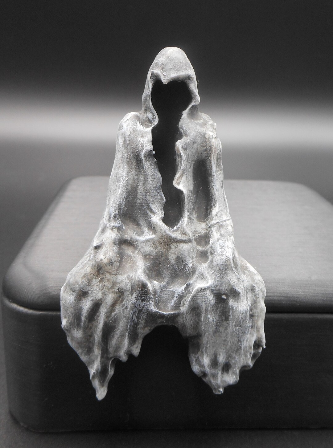 Sitting Reaper 1:48 Scale DIY KIT - Etsy