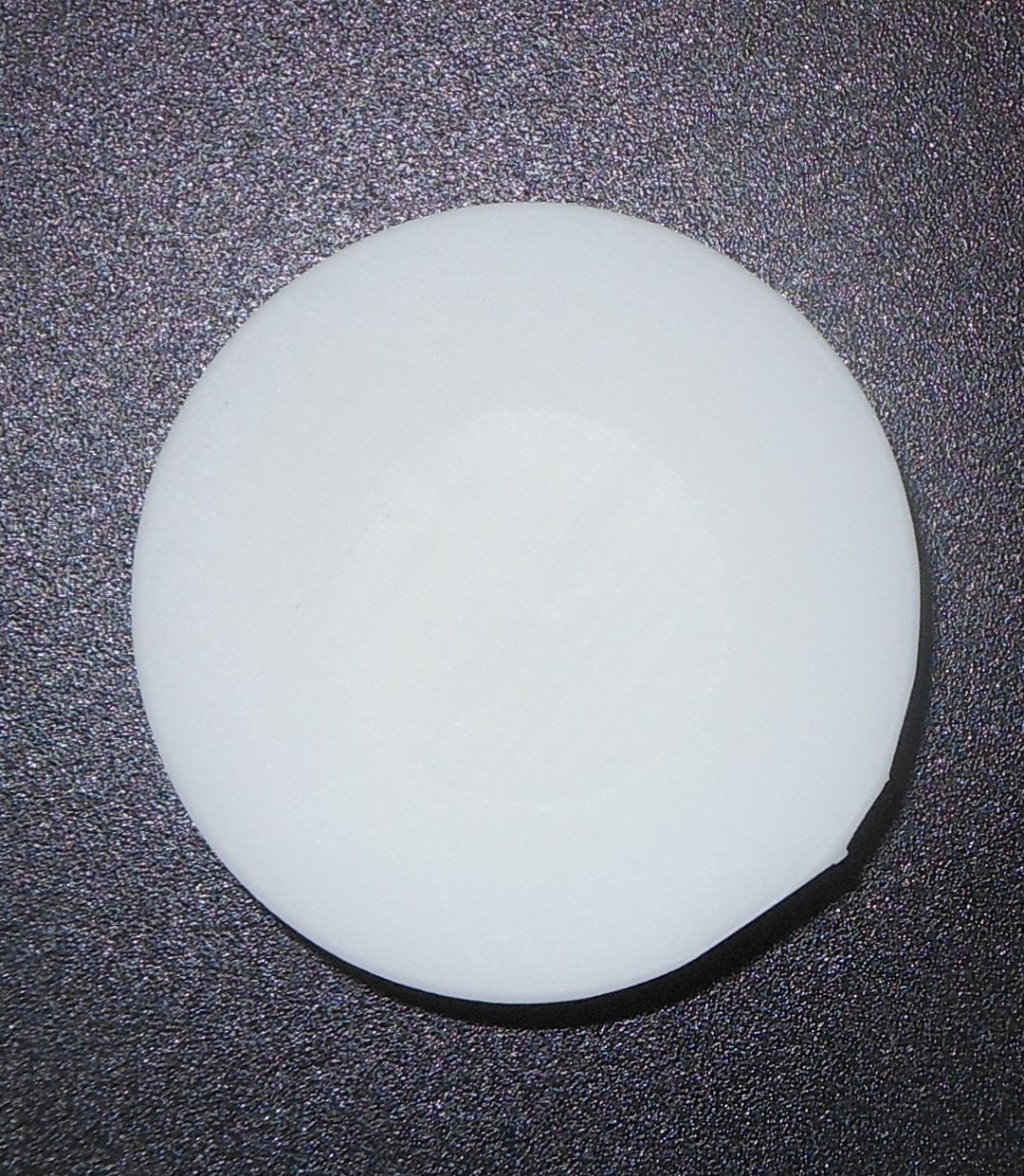 Plain Edged Plate DIY Lkit - Etsy