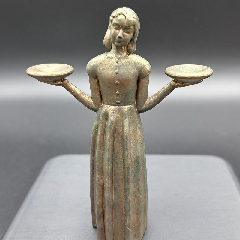 1/12 Scale Statues - Etsy