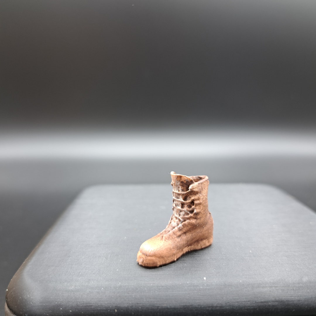 Boot Planter DIY KIT - Etsy
