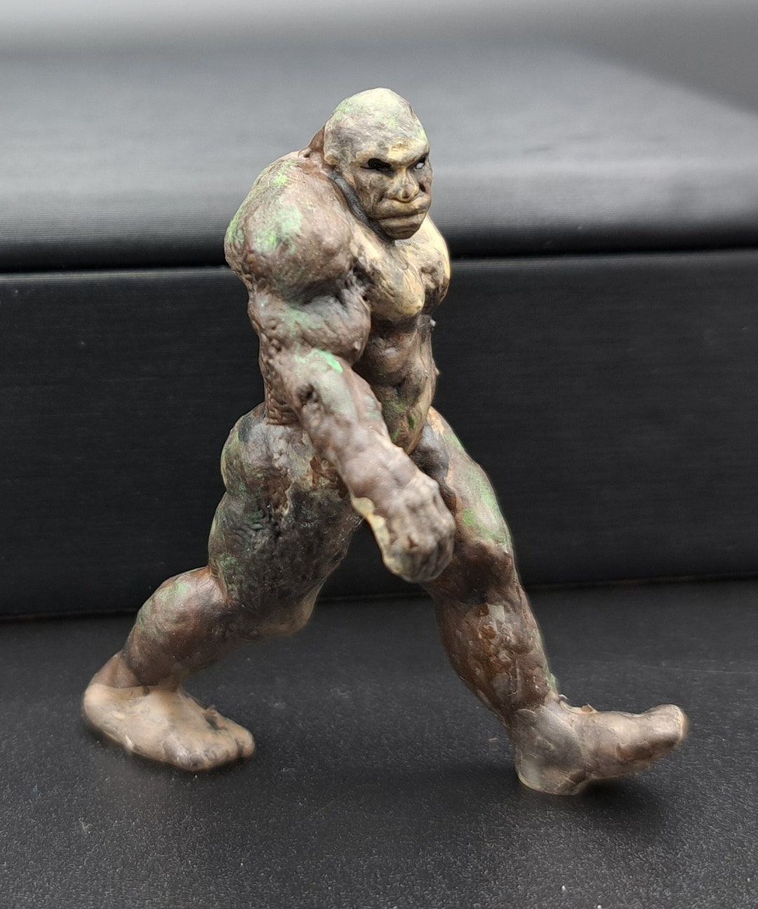 Sasquatch 1:48 Scale DIY KIT - Etsy