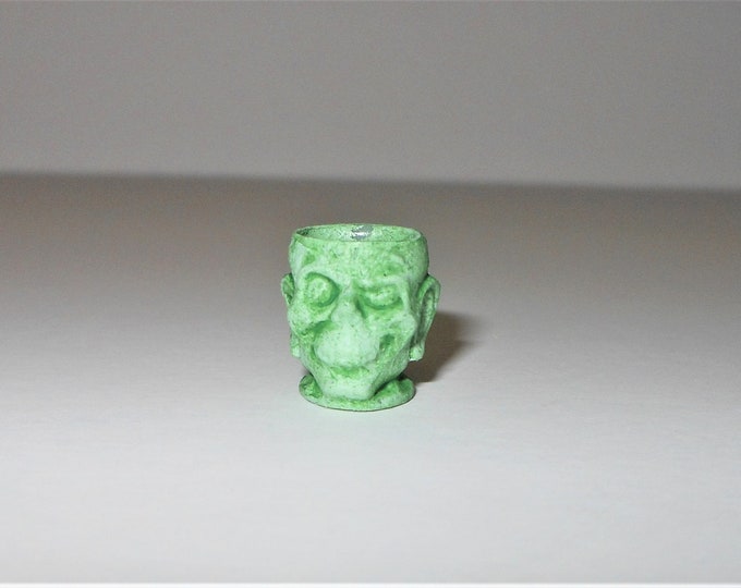 Zombie Glasses Half Inch Scale Set of 3 DIY Kit - Etsy