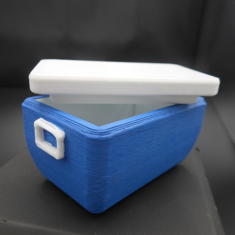 Ice Chest - Etsy