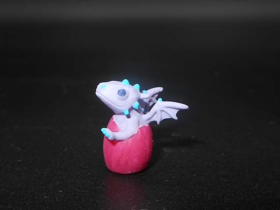 Dragon Hatchling DIY Kit 1: 48 Scale | Etsy