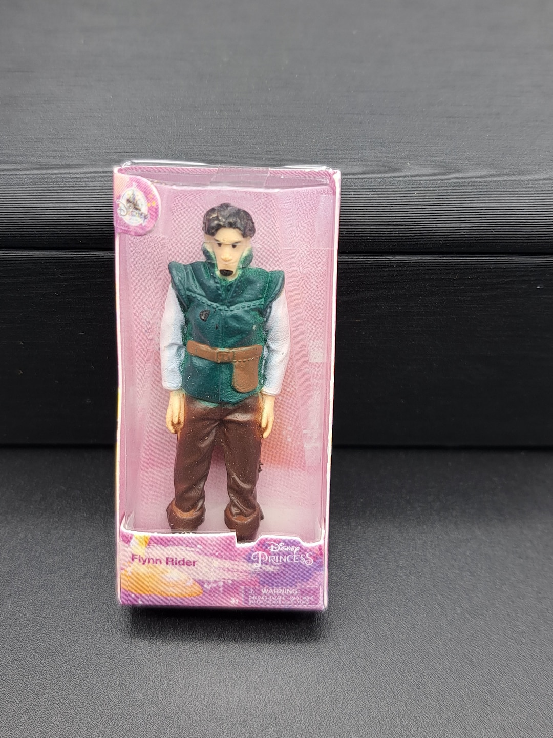 Disney Mini Brands FLYNN - Etsy