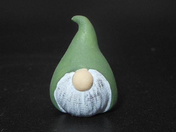 Rollie Pollie Gnome 3D Printed DIY Kit | Etsy