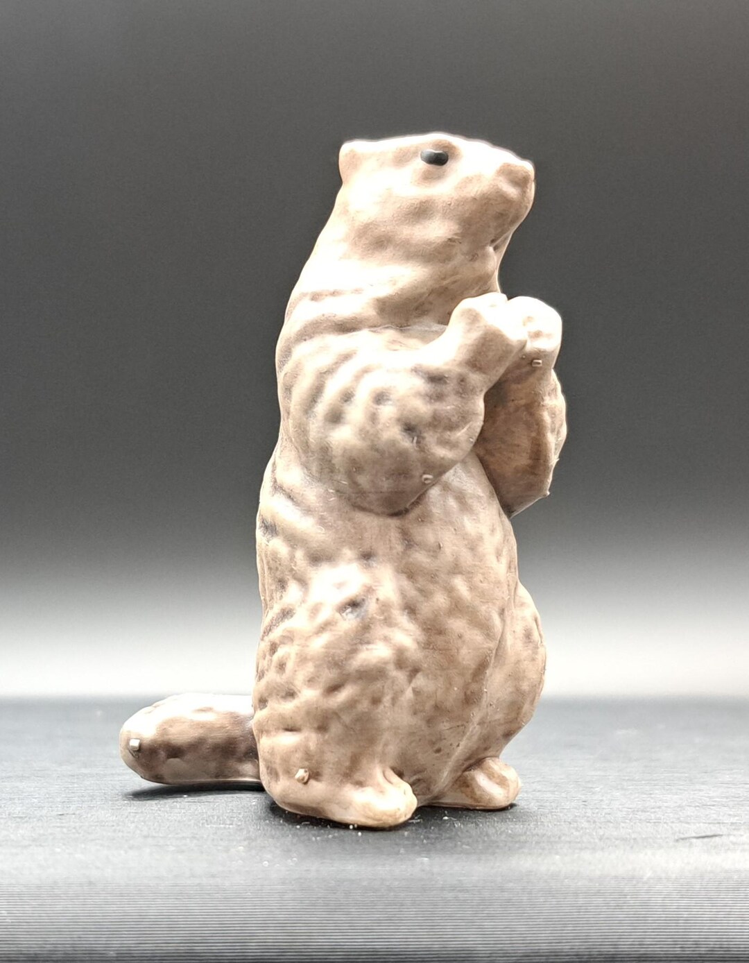Standing Groundhog 1:24 Scale DIY KIT - Etsy