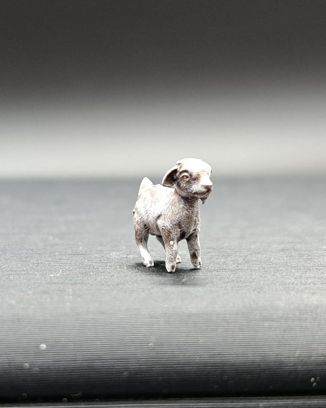 Baby Goats Set of 2 1:48 Scale DIY KIT - Etsy