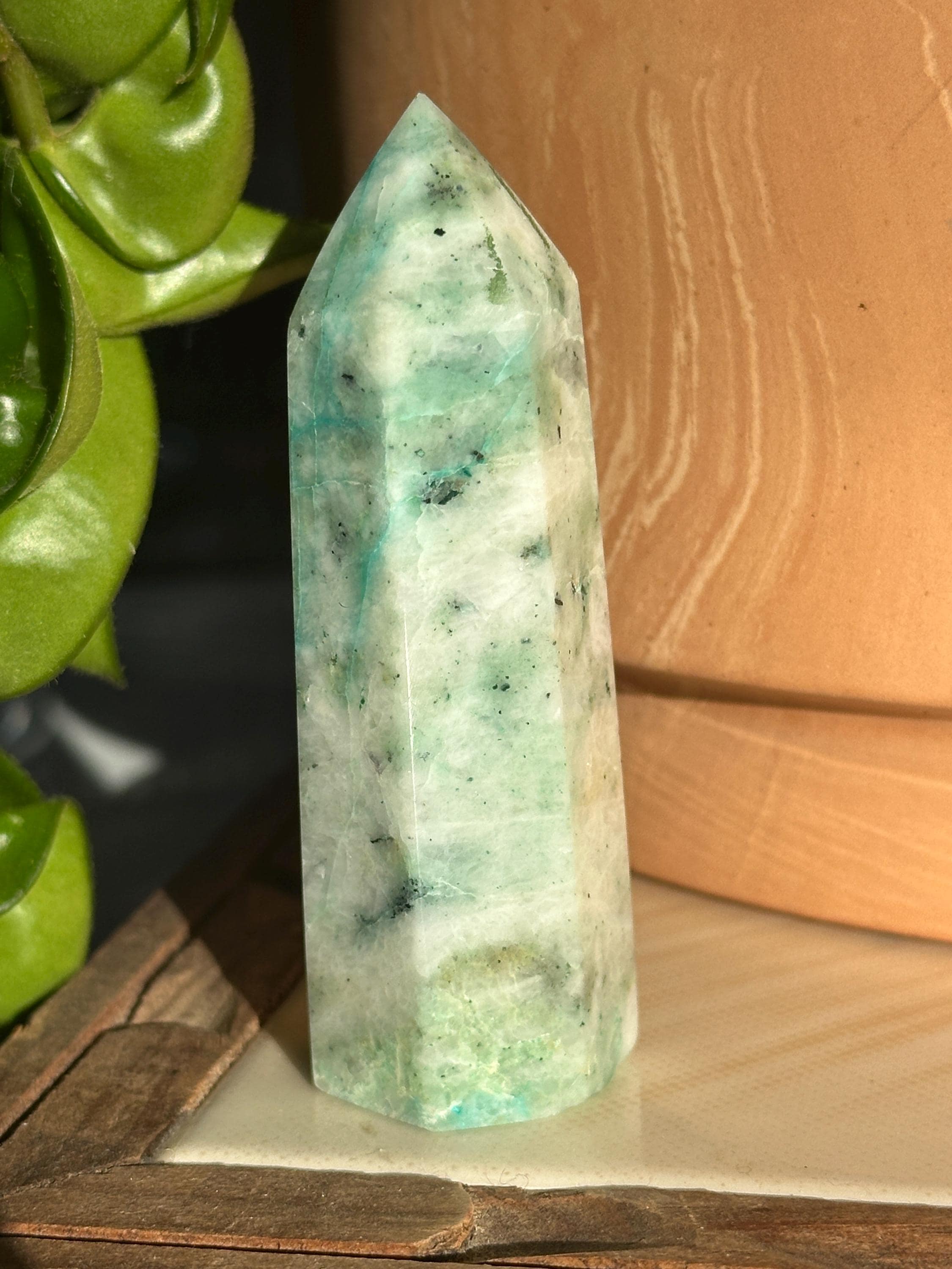 Phoenix Stone Tower | Transformation & Healing - Etsy
