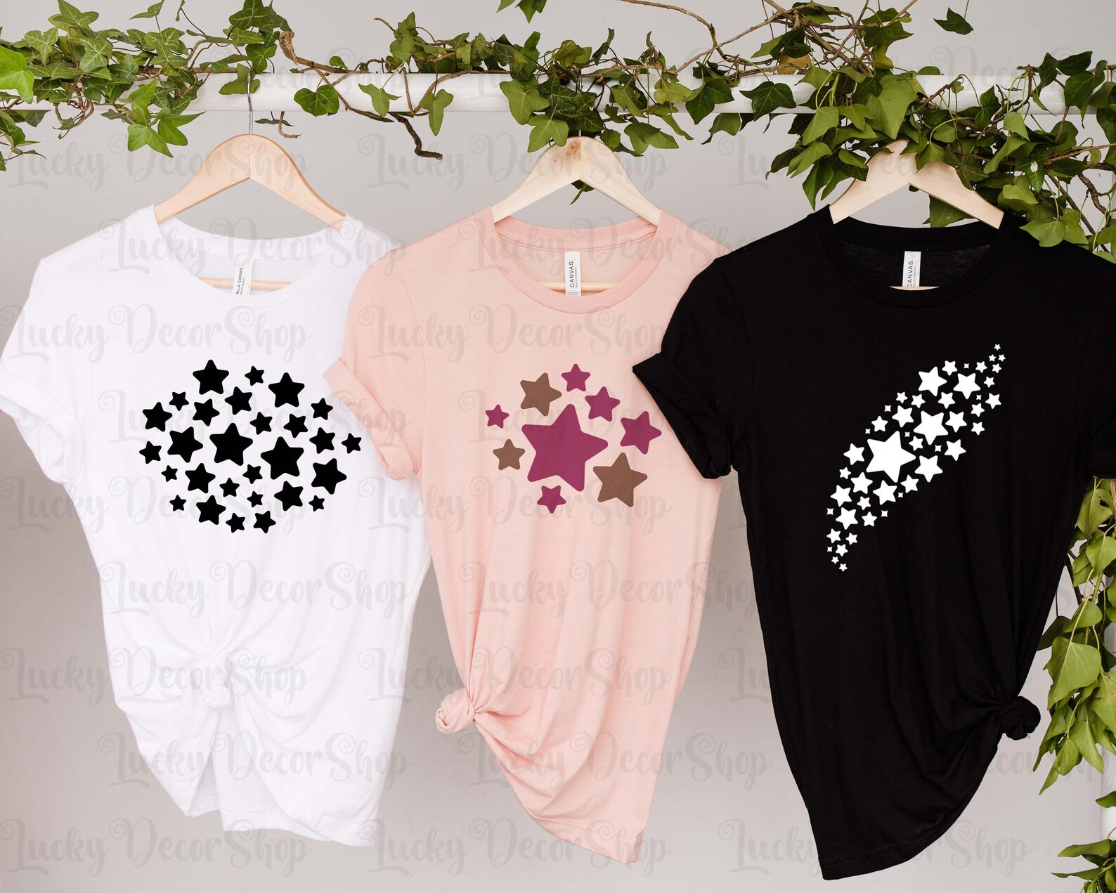 Star Svg, Star Clipart, Star PNG, Star Cut Files, Star Vector, Cut ...