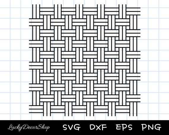 Seamless Line Pattern Svg Seamless SVG Pattern Line Pattern | Etsy