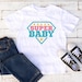 SUPER BABY Svg, Baby Shirt Svg, Baby Svg, Png, Dxf, Eps, Cut File ...