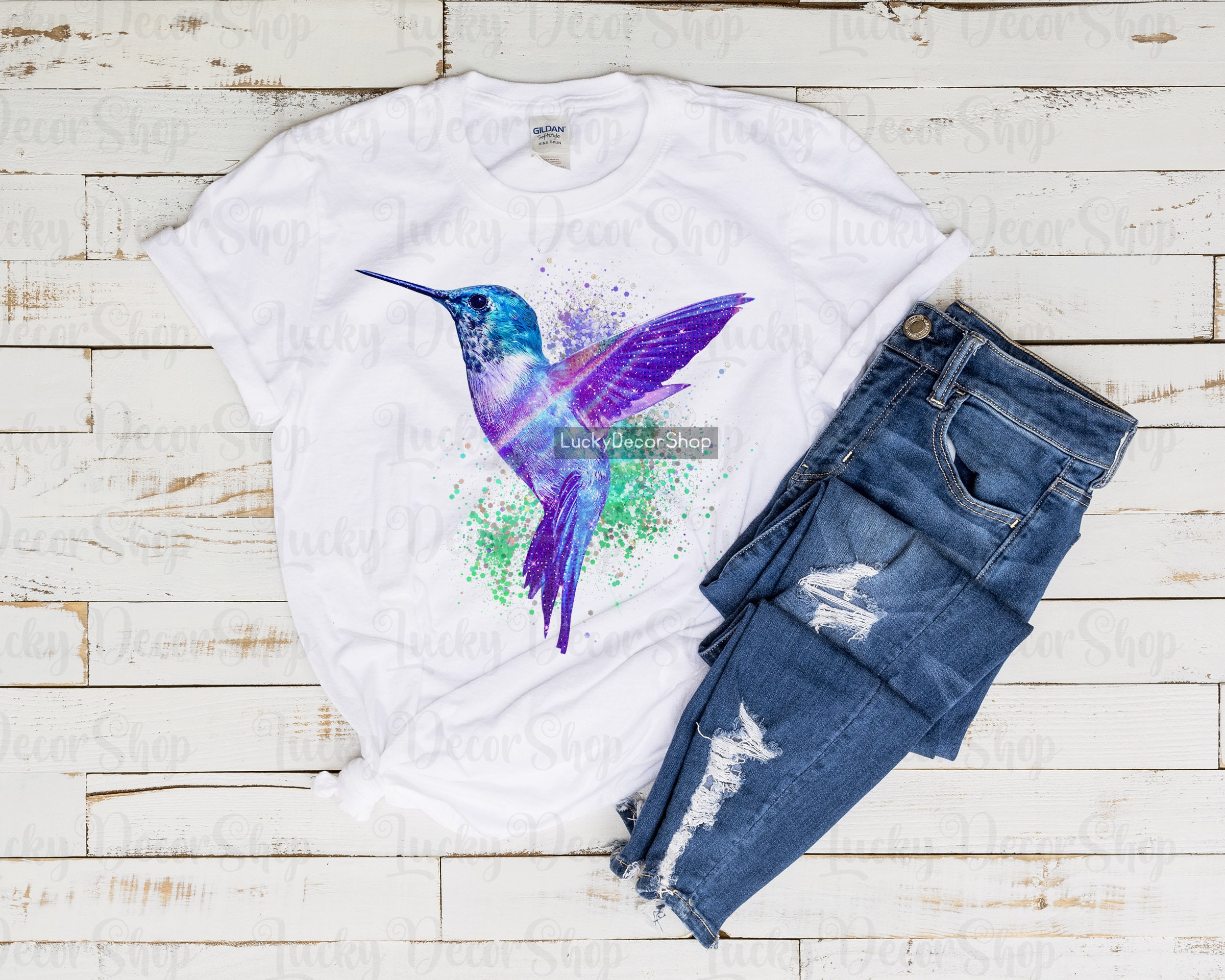 Hummingbird PNG Hummingbird Sublimation Sublimation Design - Etsy