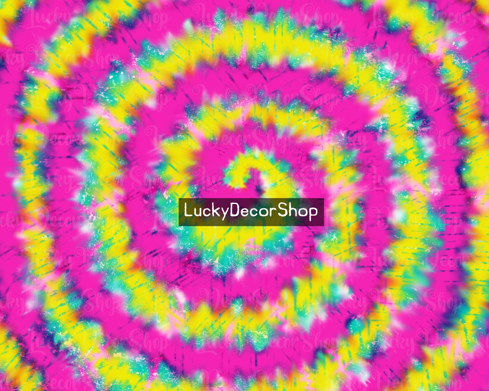 Rainbow Tie Dye PNG Tie Dye Sublimation Background - Etsy