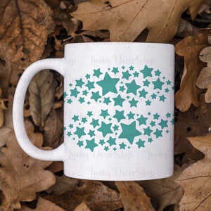 Star Svg, Star Clipart, Star PNG, Star Cut Files, Star Vector, Cut ...