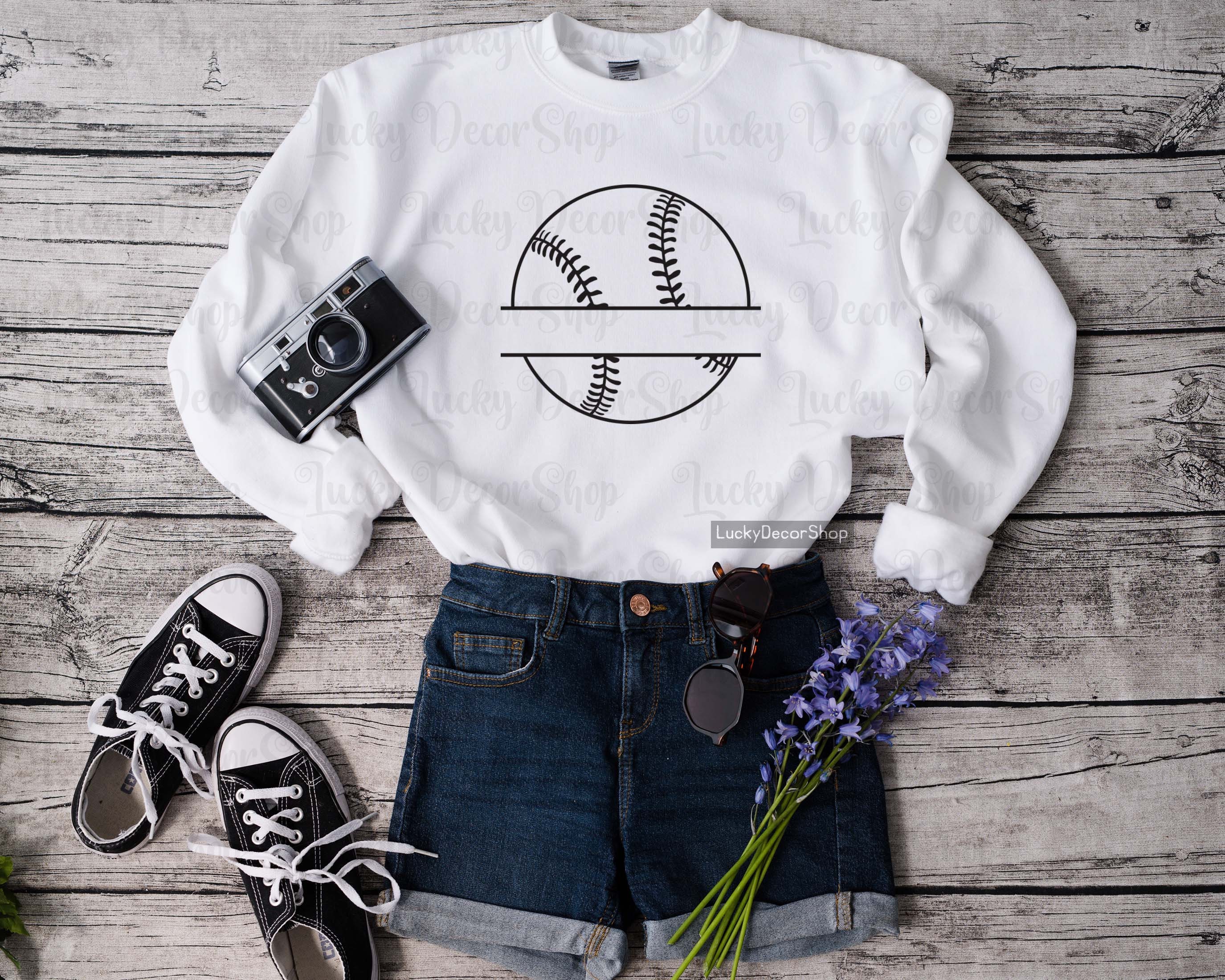 Baseball Outline Svg Baseball Svg Baseball Monogram SVG Cut - Etsy