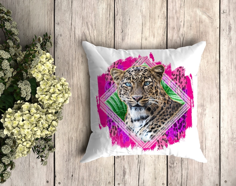 Cheetah Png Leopard Png Cheetah Print Sublimation Designs - Etsy