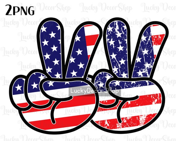 Hand Peace PNG Peace Sign Png Peace Hand PNG Peace Sign - Etsy