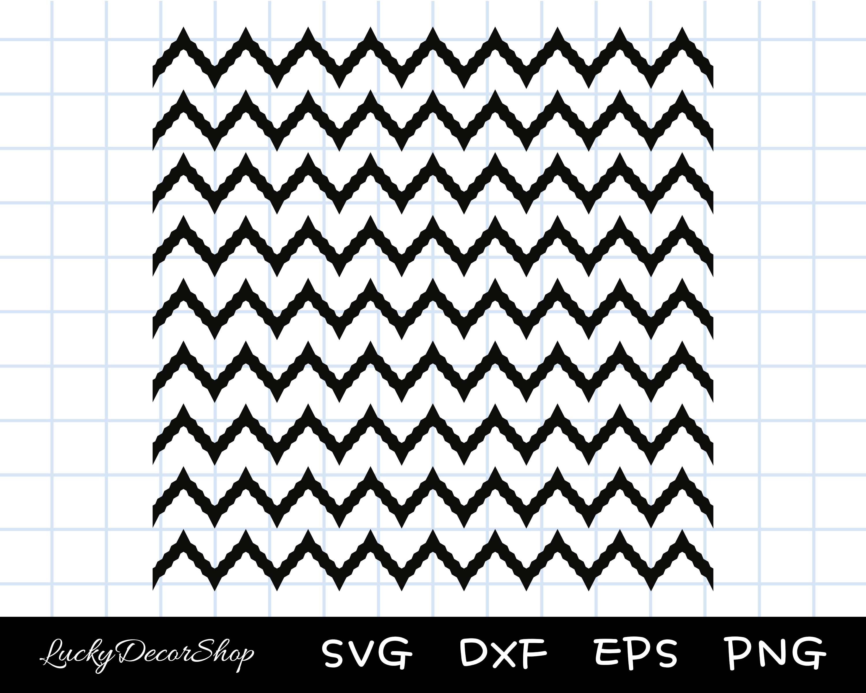 Seamless Line Pattern Svg Seamless SVG Pattern Line Pattern - Etsy