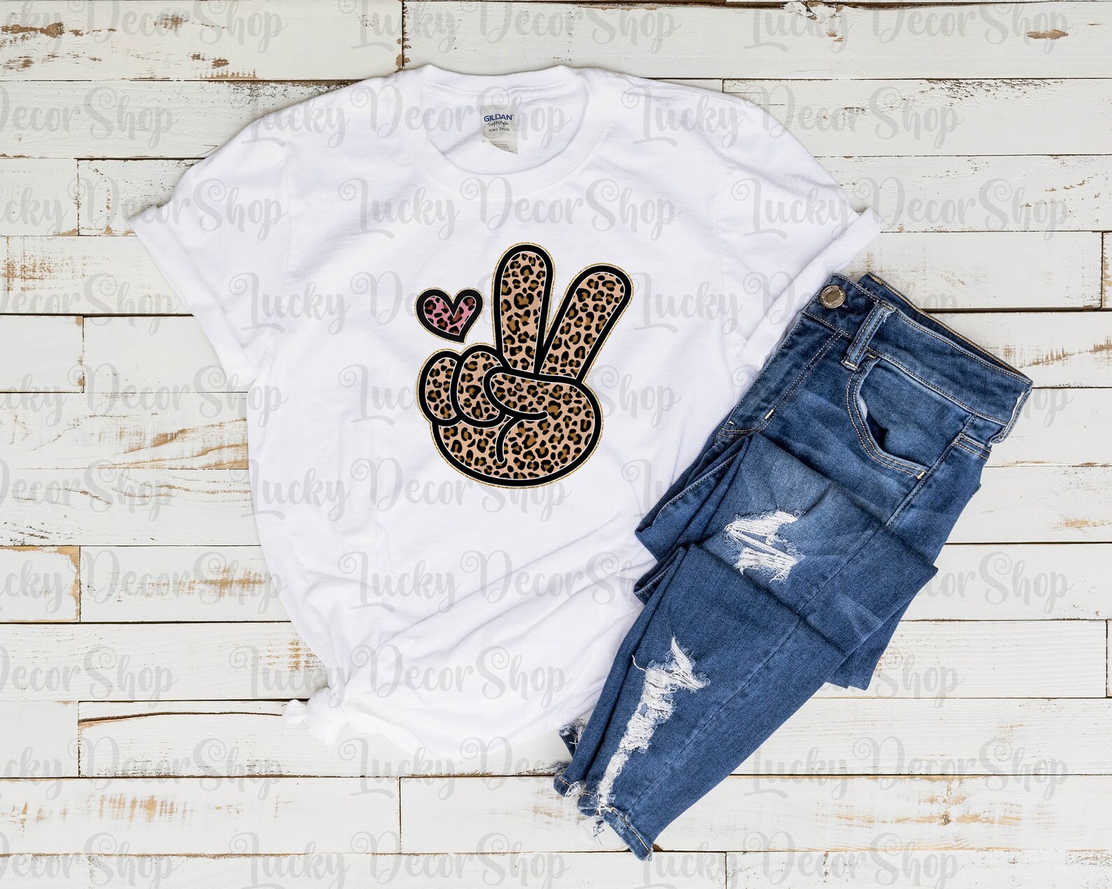 Hand Peace PNG Leopard Peace Sign Peace Hand PNG Cheetah | Etsy