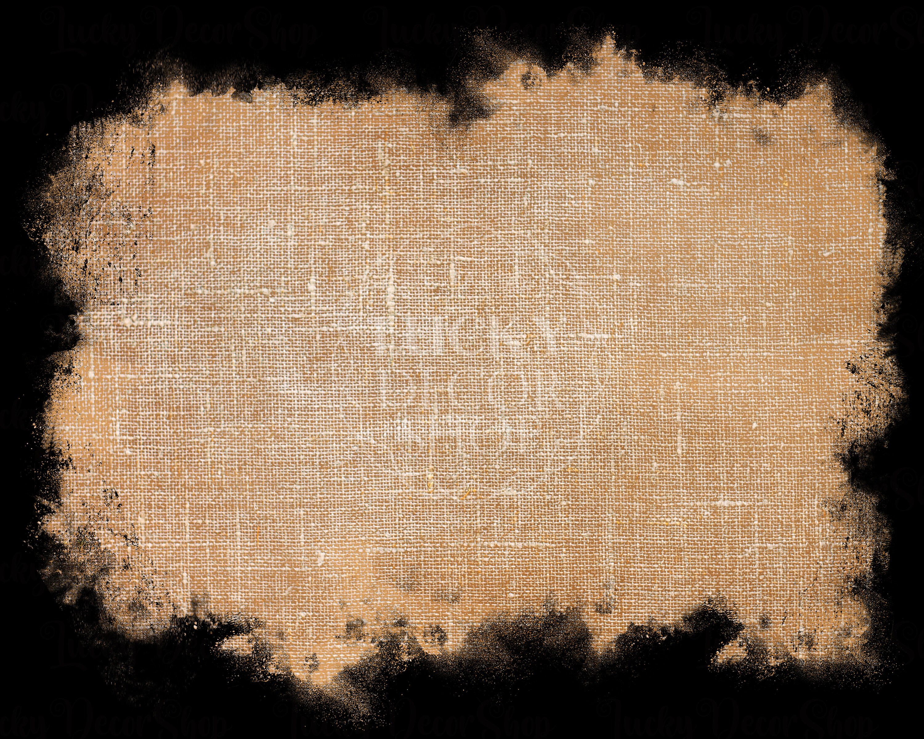 Burlap Background, Distressed Burlap Png, Digital Download, Sublimation ...