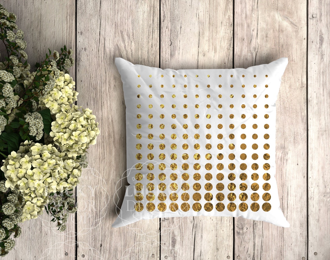 Dotted Pattern SVG: Polka Dot Cut File (digital Download) - Etsy