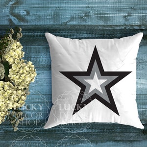 Layered Star SVG, Star SVG, Star Shape Svg, Star Vector, Cut File ...