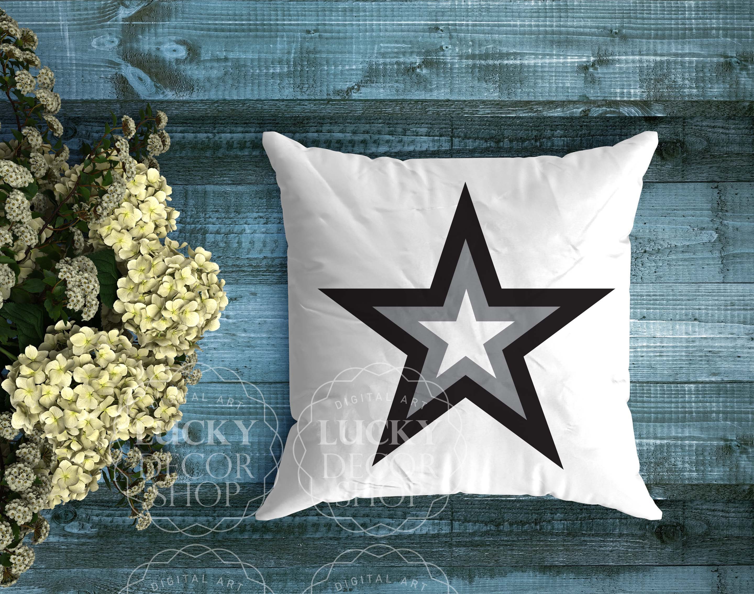 Layered Star SVG Star SVG Star Shape Svg Star Vector Cut - Etsy Canada