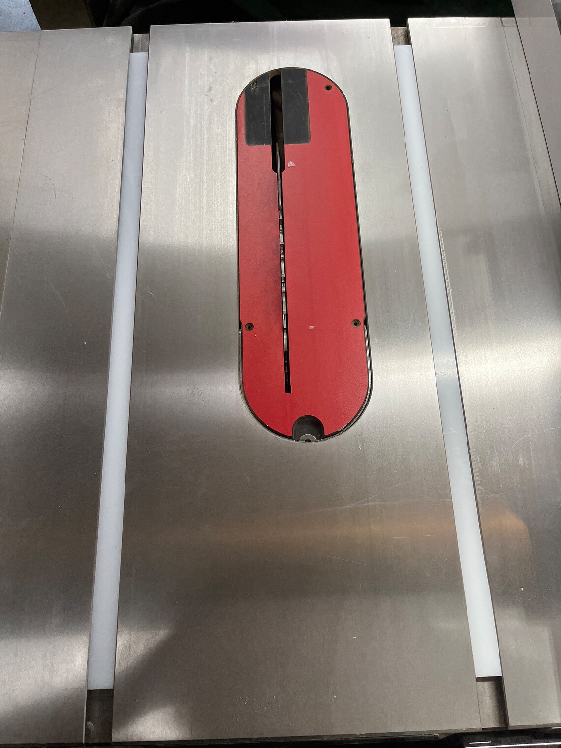 HDPE Miter Bars for Table Saw Sleds Jigs Router Table - Etsy Canada