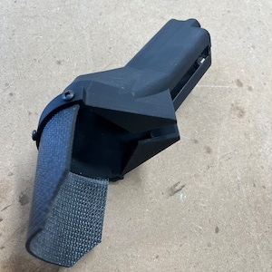 Delta/rigid Dust Collection Upgrade for 10" Miter Saws - Fits Delta ...