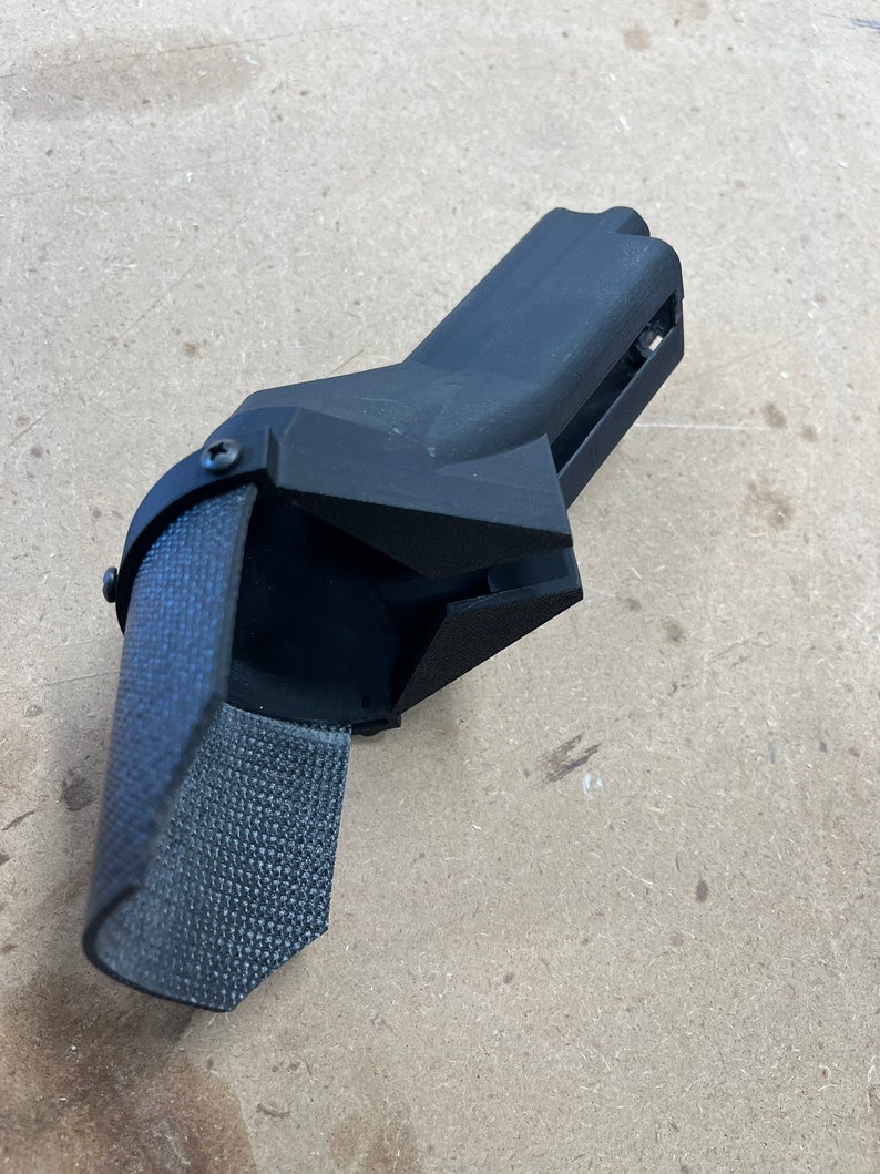 Delta/rigid Dust Collection Upgrade for 10" Miter Saws - Fits Delta ...