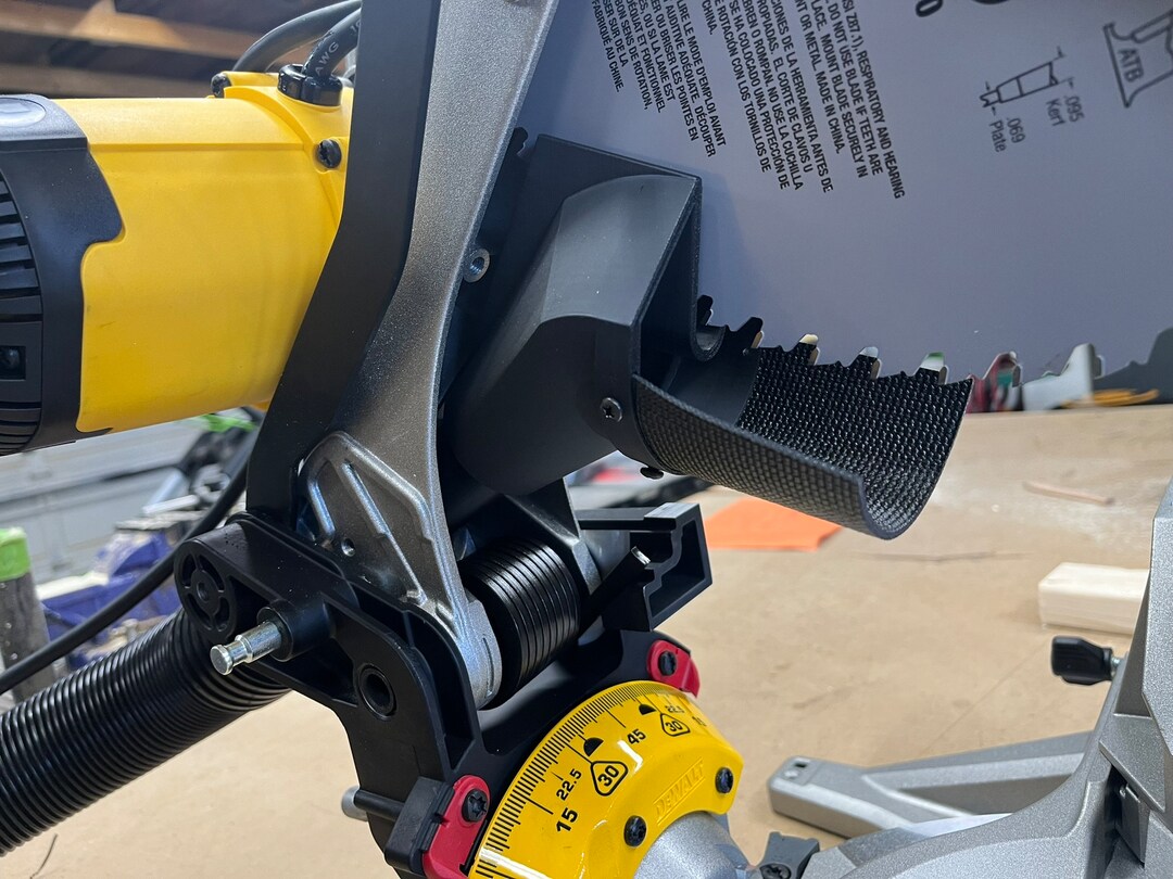 Dewalt dsw716 store