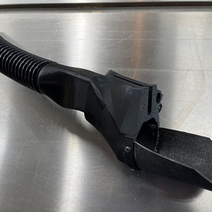 Dewalt DWS779/780 Dust Collection Upgrade for Miter Saws - Complete Kit ...