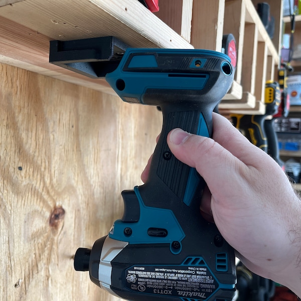 3d Printed Tool Storage - Etsy